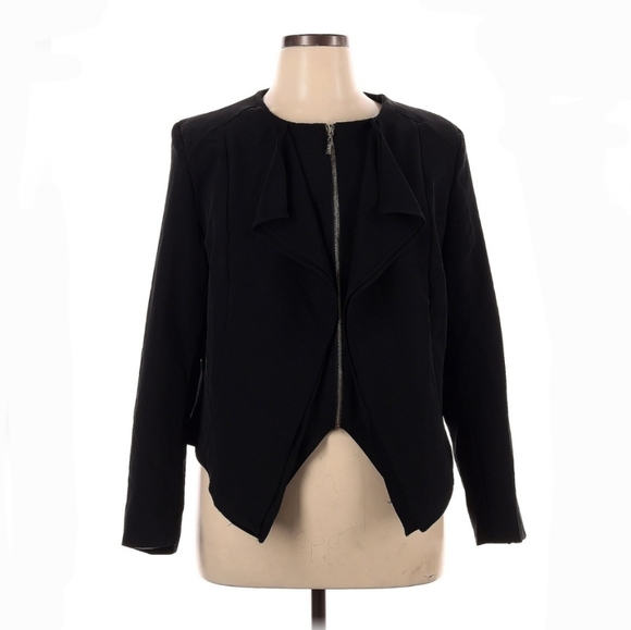 IMAN | Jackets & Coats | Iman Jacket | Poshmark